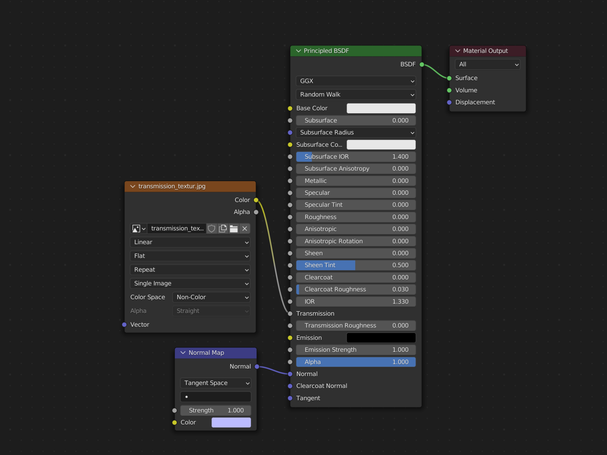 Textures in Onirix | Onirix Documentation Portal